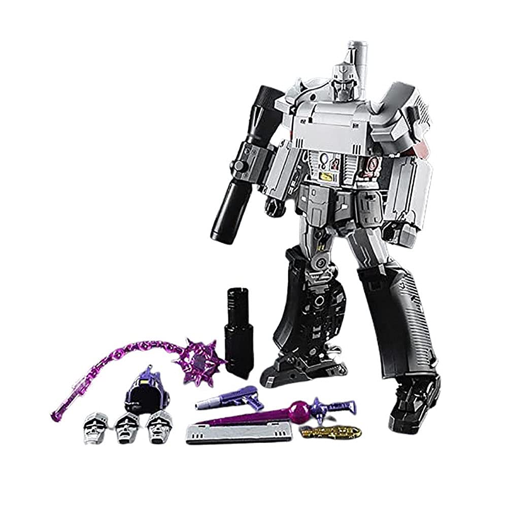 Buy Jetta King Transformers toys, Wei Jiang Transformer NE-01 ...