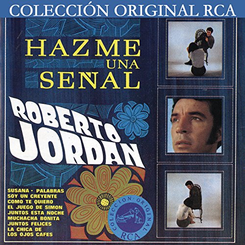 Colección Original RCA / Roberto Jordan de Roberto Jordán en Amazon ...