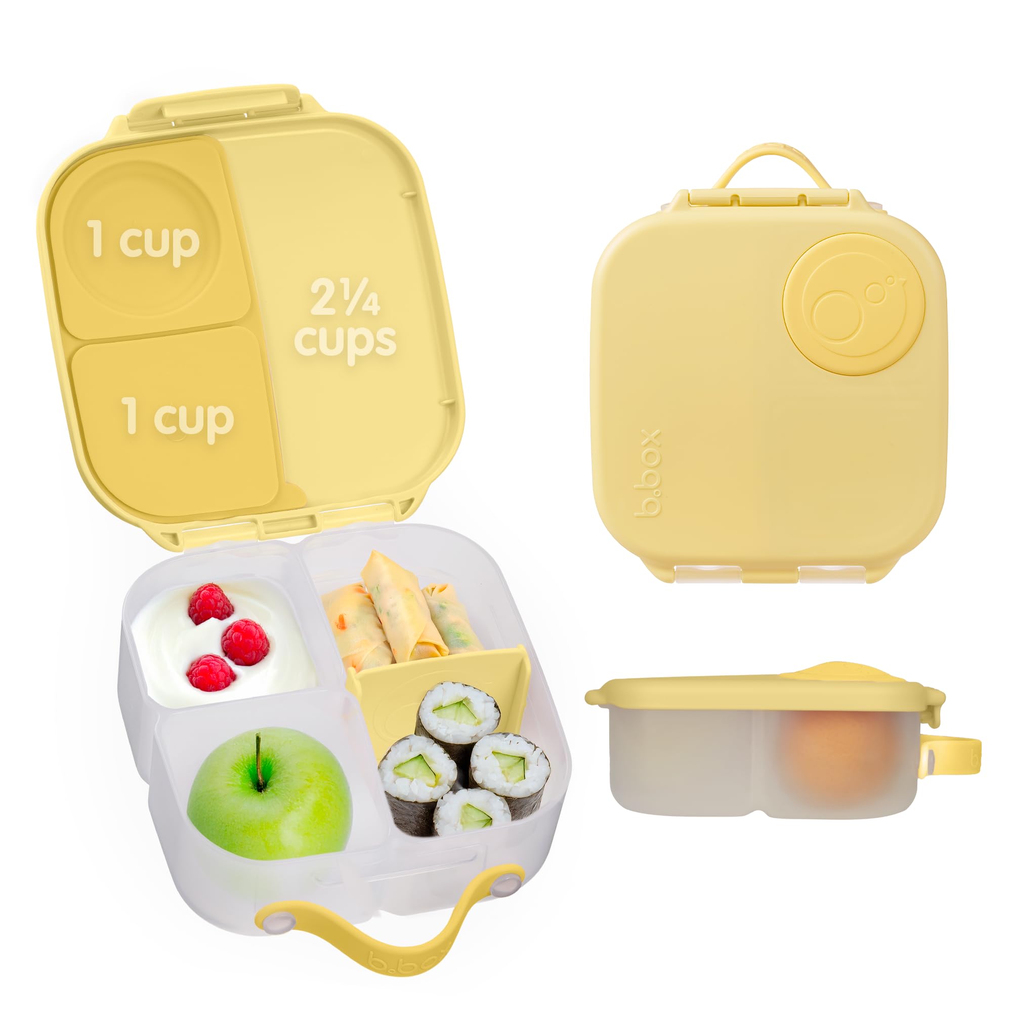 5 Best Lunchbox For Kids | Stop the Soggy Sandwich Blues