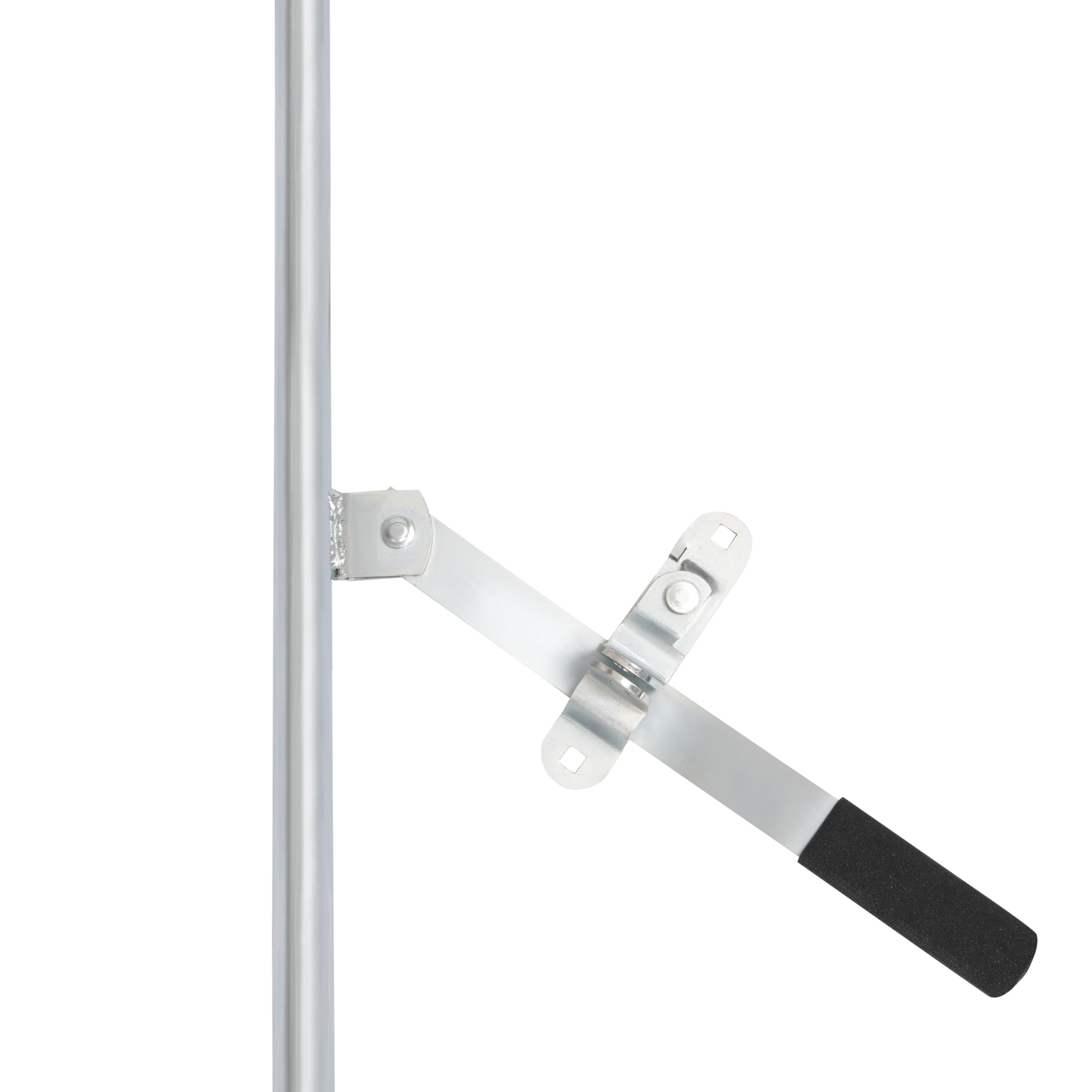 Snapklik.com : 36" Trailer Cam Bar Lock For Enclosed Cargo Trailer ...