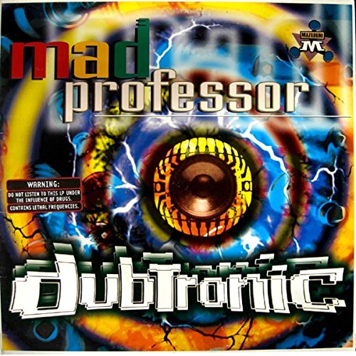 Amazon.com: Dubtronic Sound: CDs & Vinyl