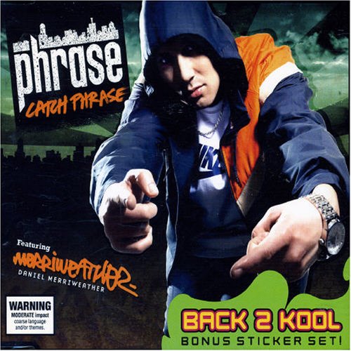 Phrase - Catch Phrase - Amazon.com Music