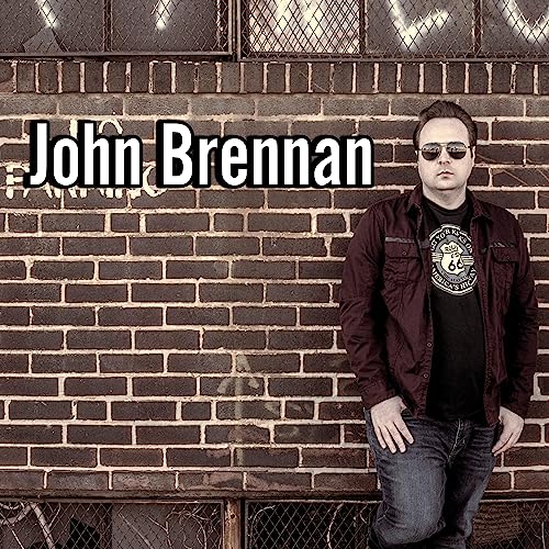 Amazon.com: John Brennan : John Brennan: Digital Music