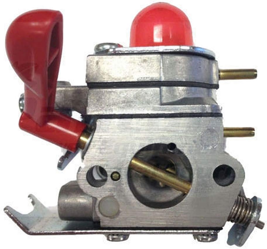 Amazon.com: Poulan Weedeater 530071811 Carburetor Assembly : Patio ...