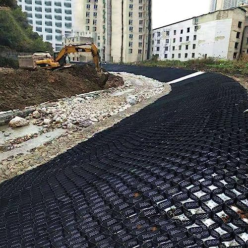 Core Path Gravel Stabilizer Grid for Driveways Patios & Walkways ...