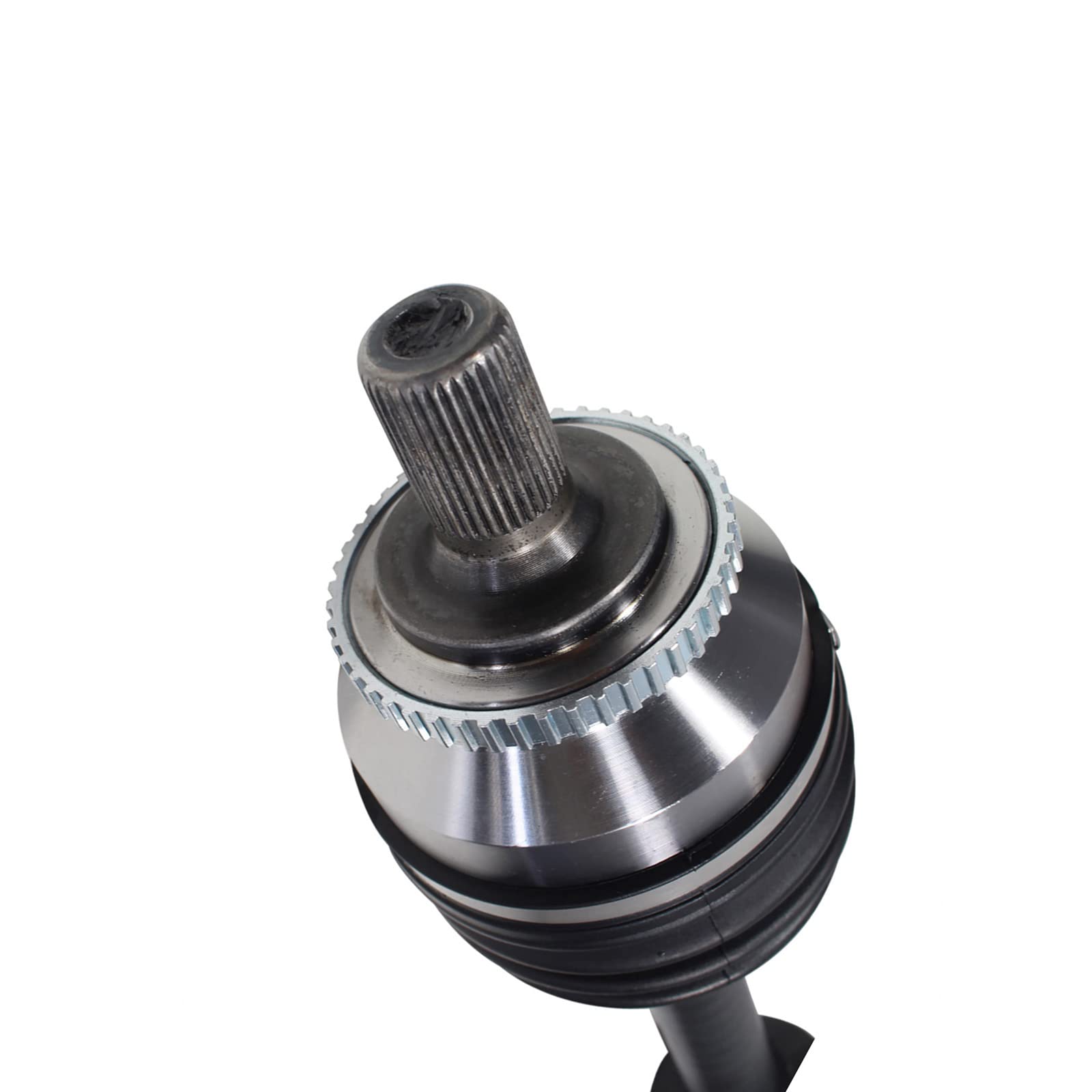 RYNCO Pair CV Axle Joint Assembly Front Volvo S 60 Sedan Auto Trans 2.5 ...