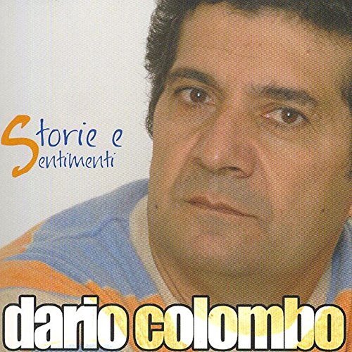 Amazon.com: Storie E Sentimenti : Dario Colombo: Digital Music