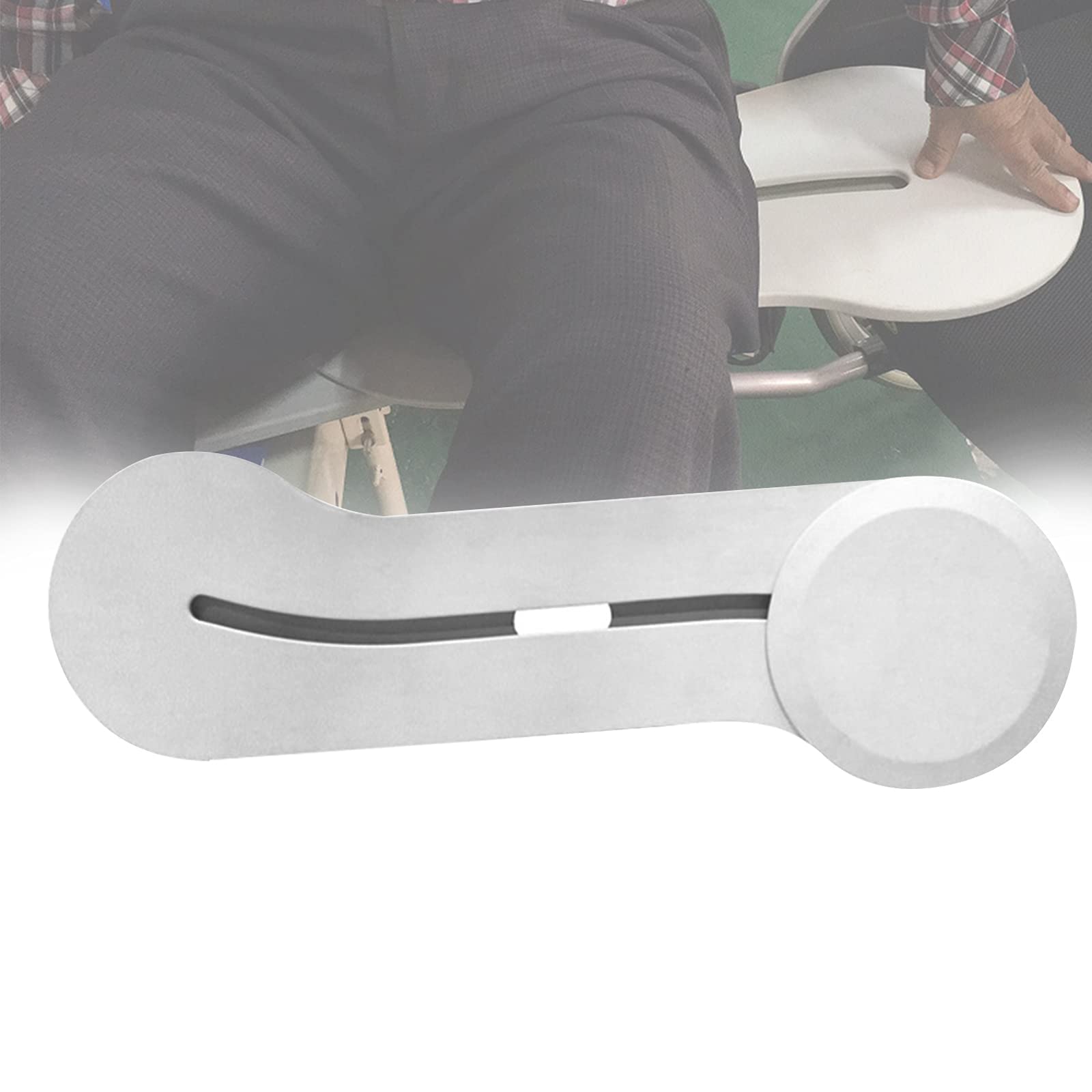 Buy HBOY Patient Slide Assist Device, Elderly Transfer Board from ...