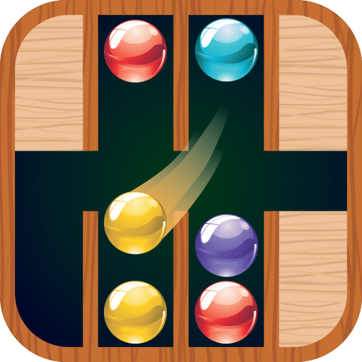 Brain Marbles - challenging brain game - App on Amazon Appstore