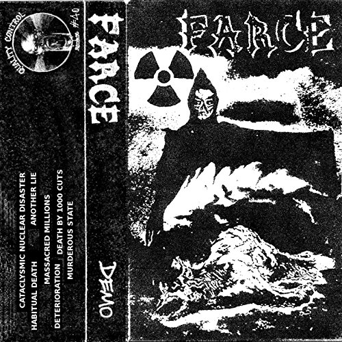 Play Demo by Farce on Amazon Music