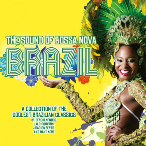 Reproducir The Sound of Bossa Nova Brazil de VARIOUS ARTISTS en Amazon ...