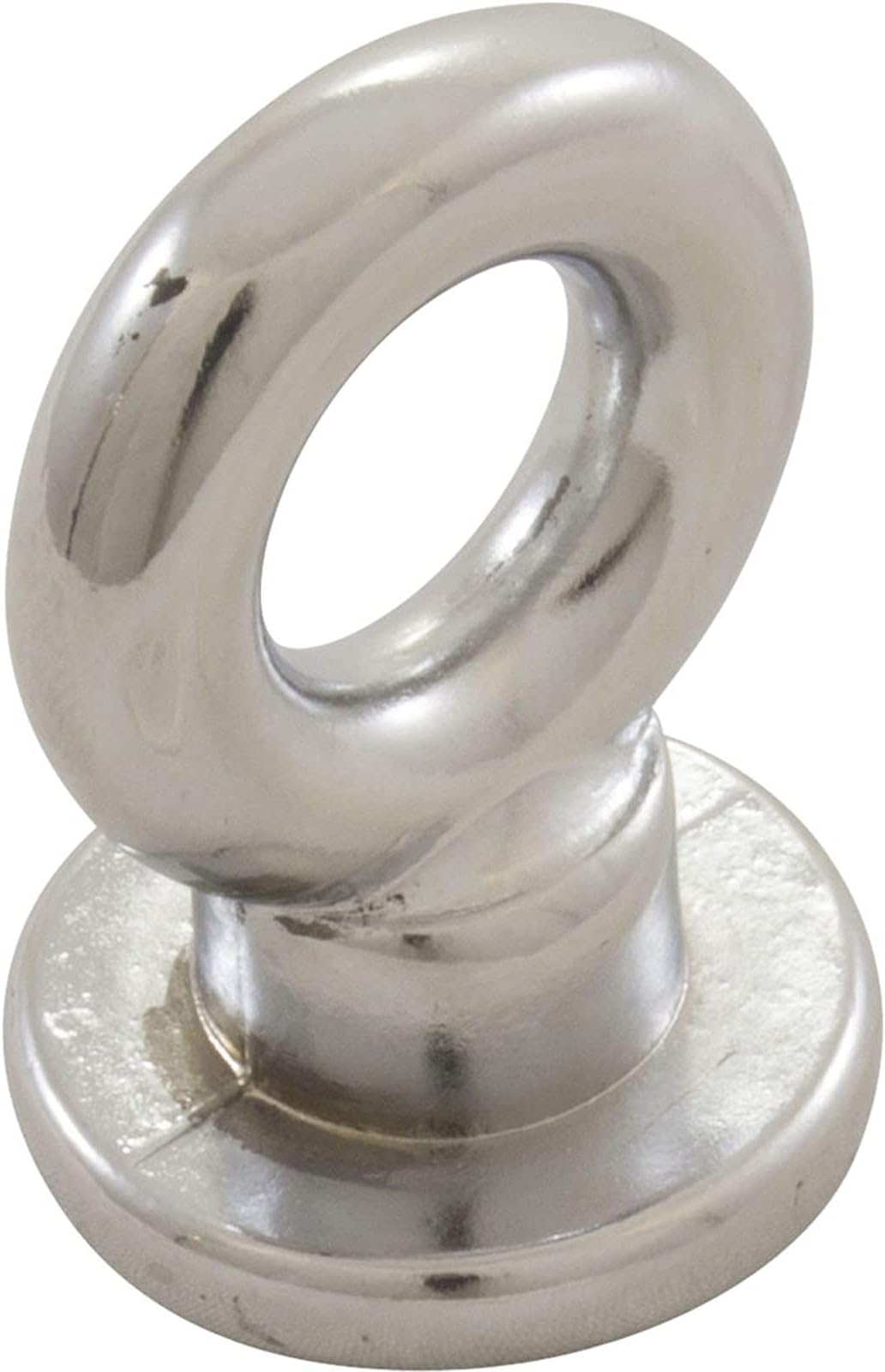 Amazon.com: Set of 2 Rope Wall Anchors for Swimming Pools : Patio, Lawn ...