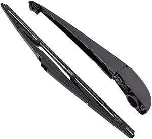 HOSAIRY Rear Wiper Arm Blade Set for Hyundai Tucson 2016-2017 (New ...