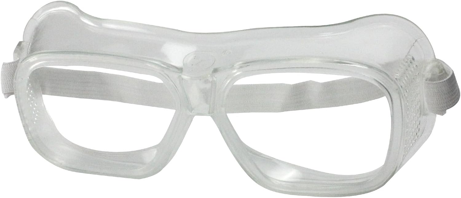 Amazon.com: FUNSHOWCASE Safety Eye Protection Glasses Anti Splash ...