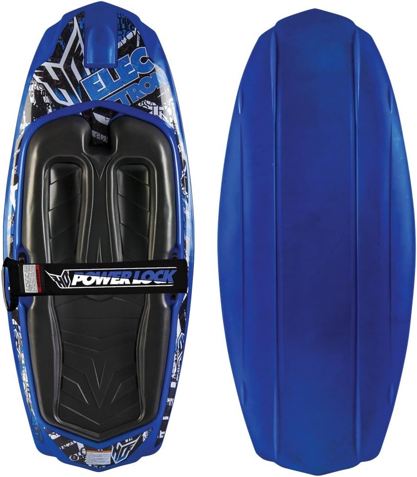 Amazon.com : 2014 HO Electron Kneeboard w/ Powerlock Strap ...