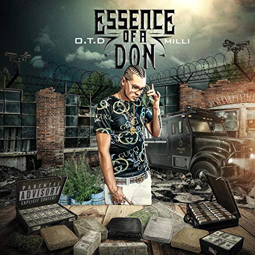 Play Essence of a Don by O.T.D Milli on Amazon Music