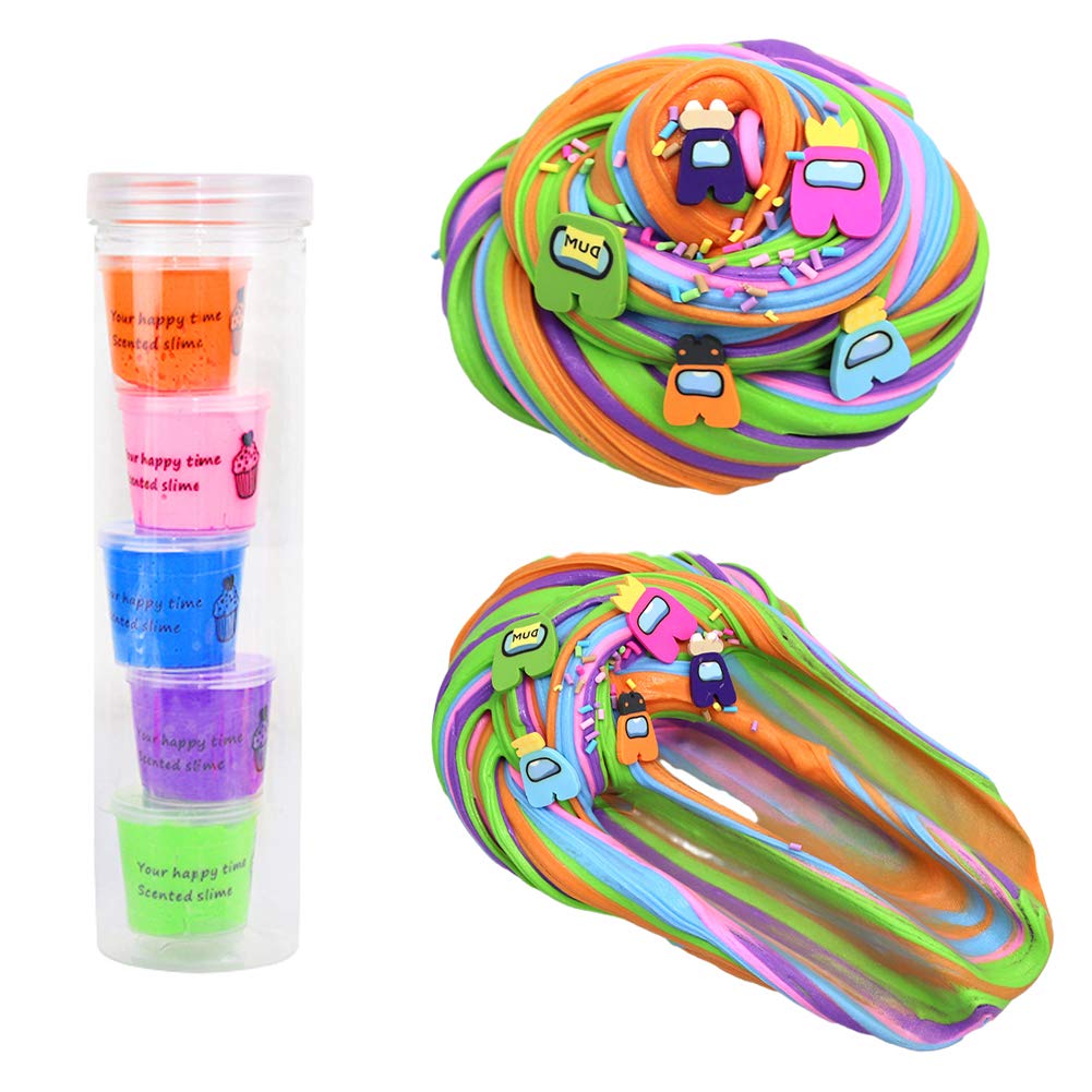 Teletubbies Rosa Mat Glisten Cosmetics X Teletubbies