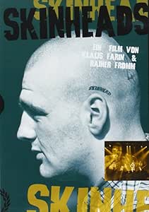 Skinheads/DVD : Amazon.com.au: Movies & TV
