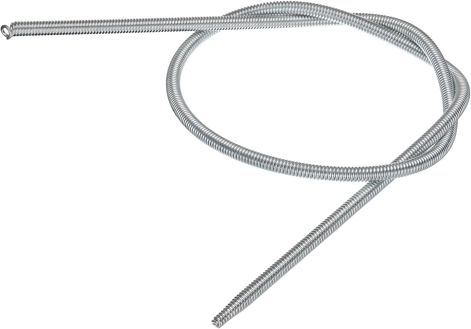 Mass Pro Spring Tube Bender, OD 9mm/0.35 inch Steel Spring Pipe Copper ...