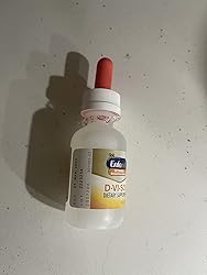 Amazon.com: Enfamil Baby Vitamin D-Vi-Sol Liquid Vitamin D Drops ...
