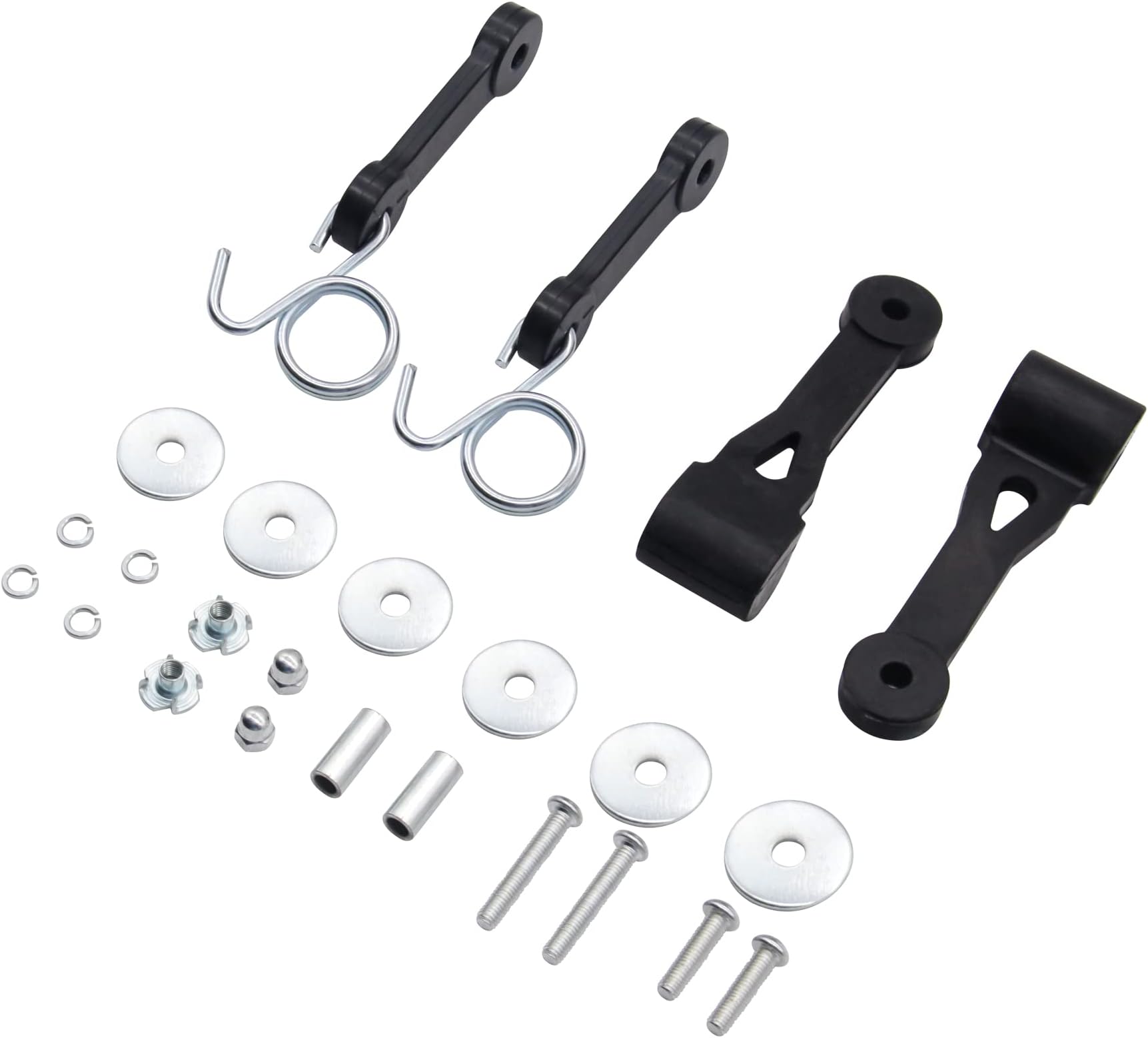 Amazon.com: Thaekuns 109808X 160793 Latch Assembly Bagger Hood Latch ...