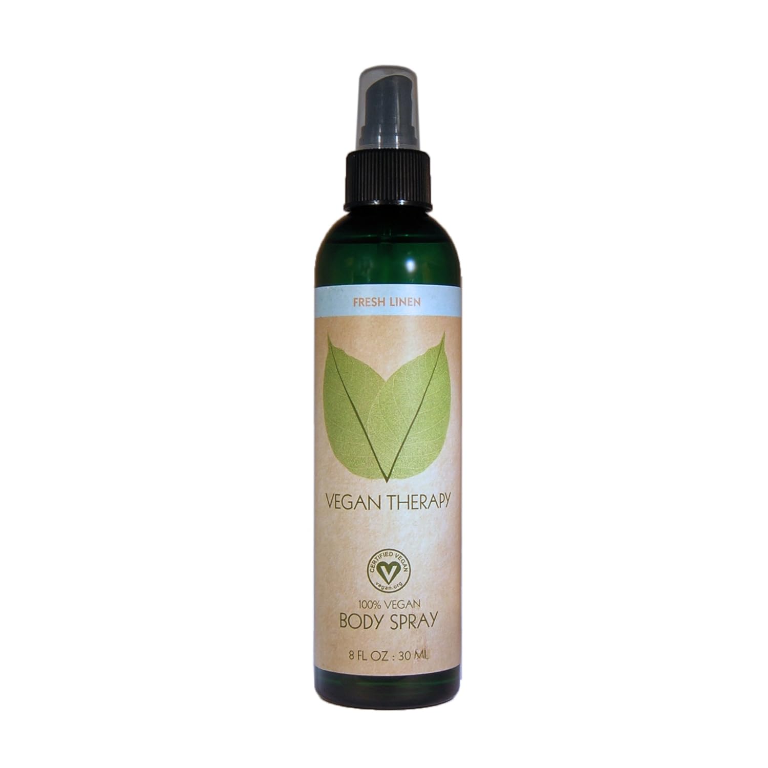 Amazon.com : Vegan Therapy Body and Fresh Linen Spray, 8.3 Ounce ...