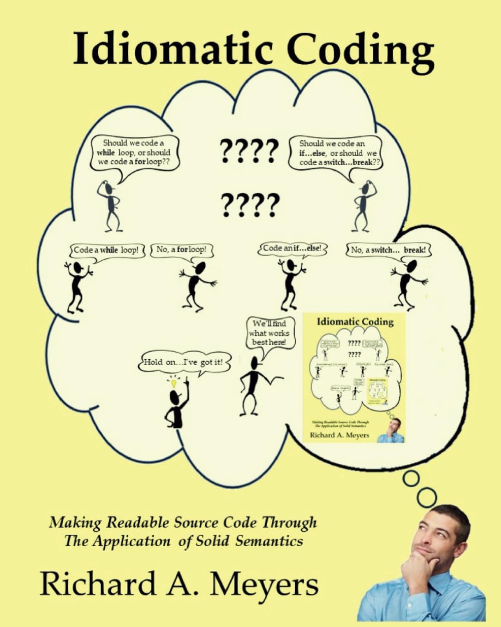 Idiomatic Coding: Strategies to Help CS1 Students and Other Beginners ...