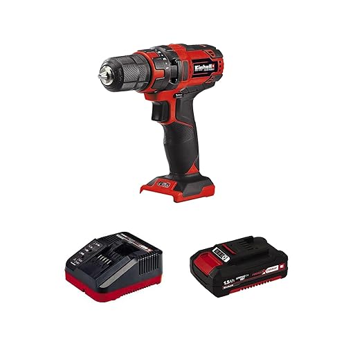 Is Einhell A Good Brand? [We Did The Research] – Asking Yard