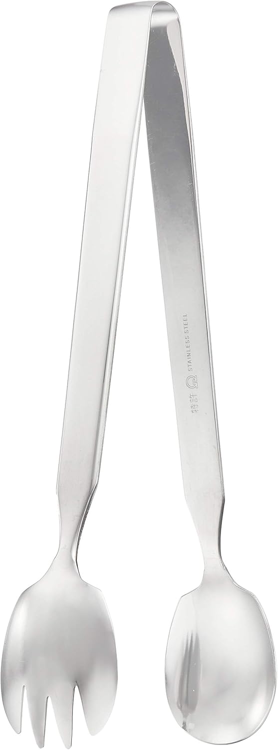 Amazon.com: Tanabe Hardware BSC5802 Stainless Steel N Line Salad ...