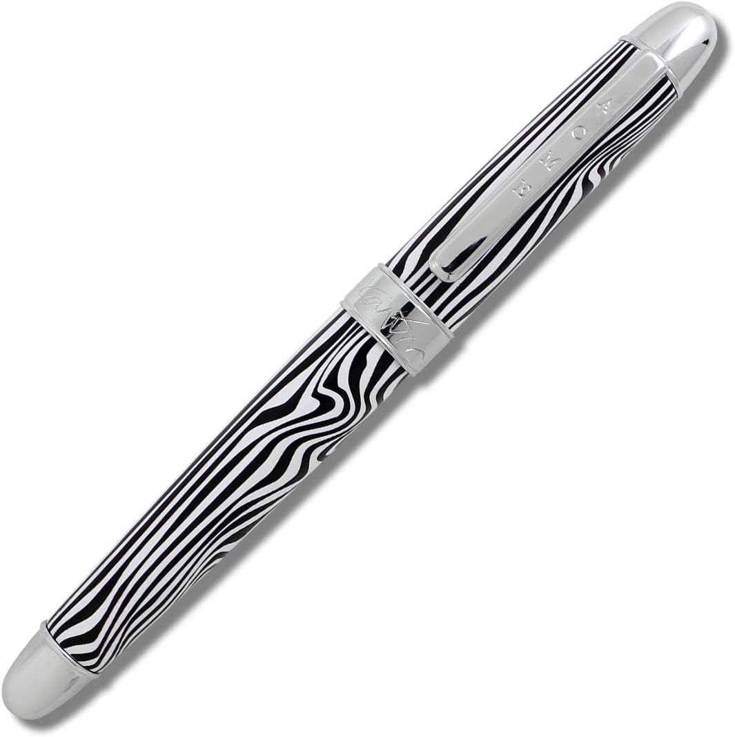 Amazon.com: Acme Writing Tools Kraze - Karim Rashid Rollerball Pen - AC ...