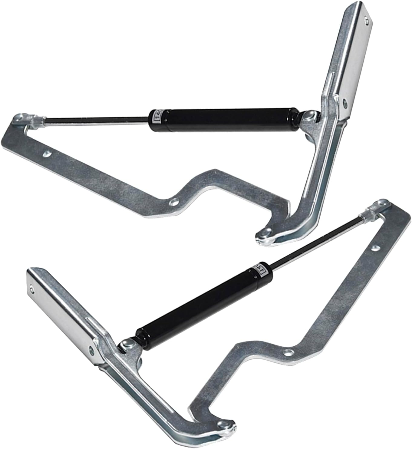 Piston Gas Strut 140N Compatible with Keter Hinge Store It Out Arc/Max ...