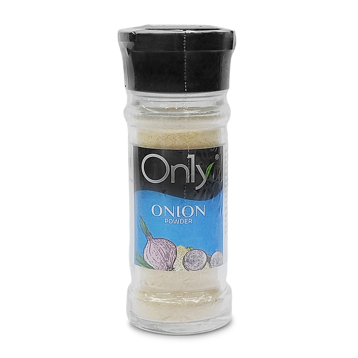 On1Y Onion Powder, 50g Bottle : Amazon.in: Grocery & Gourmet Foods