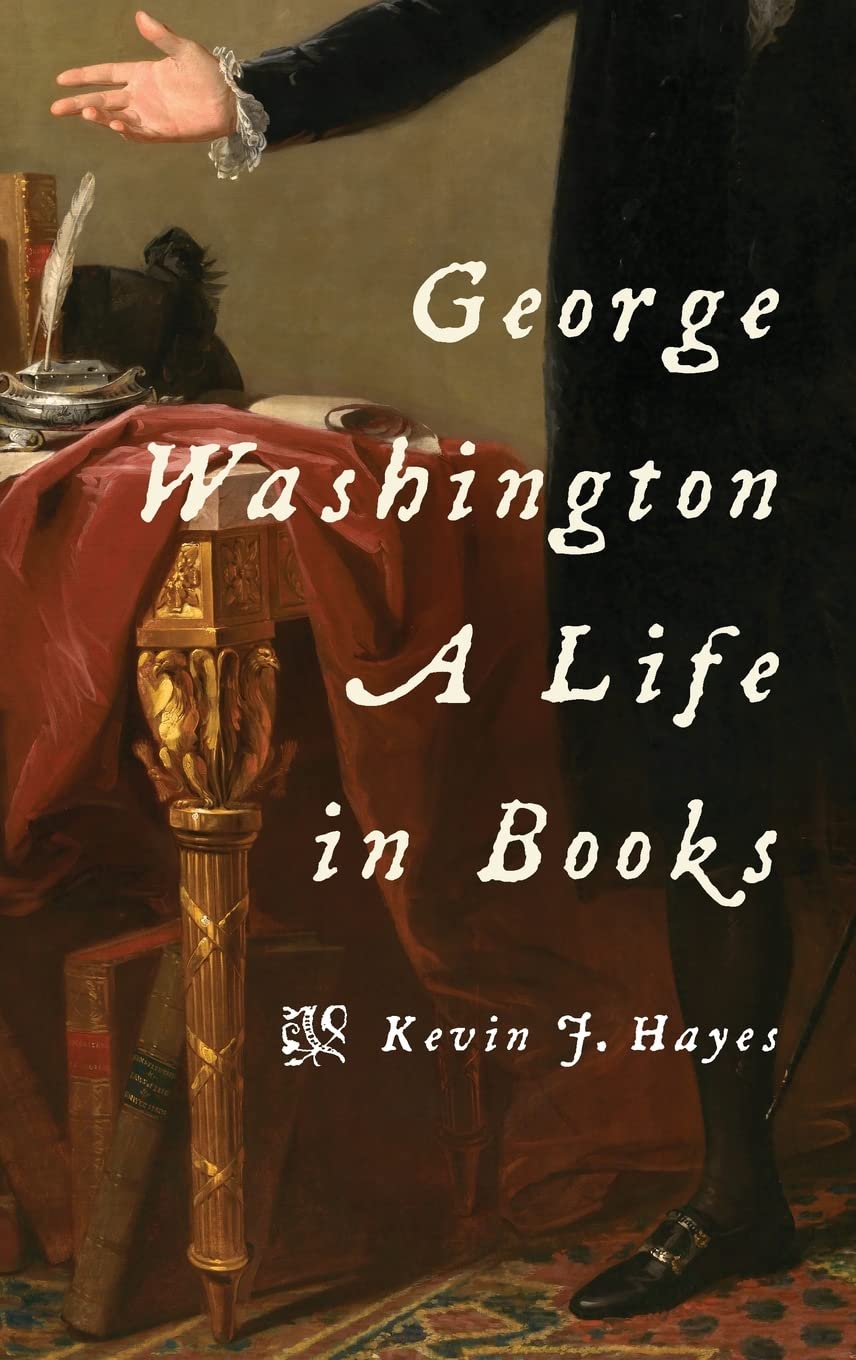 George Washington | Map and Timeline