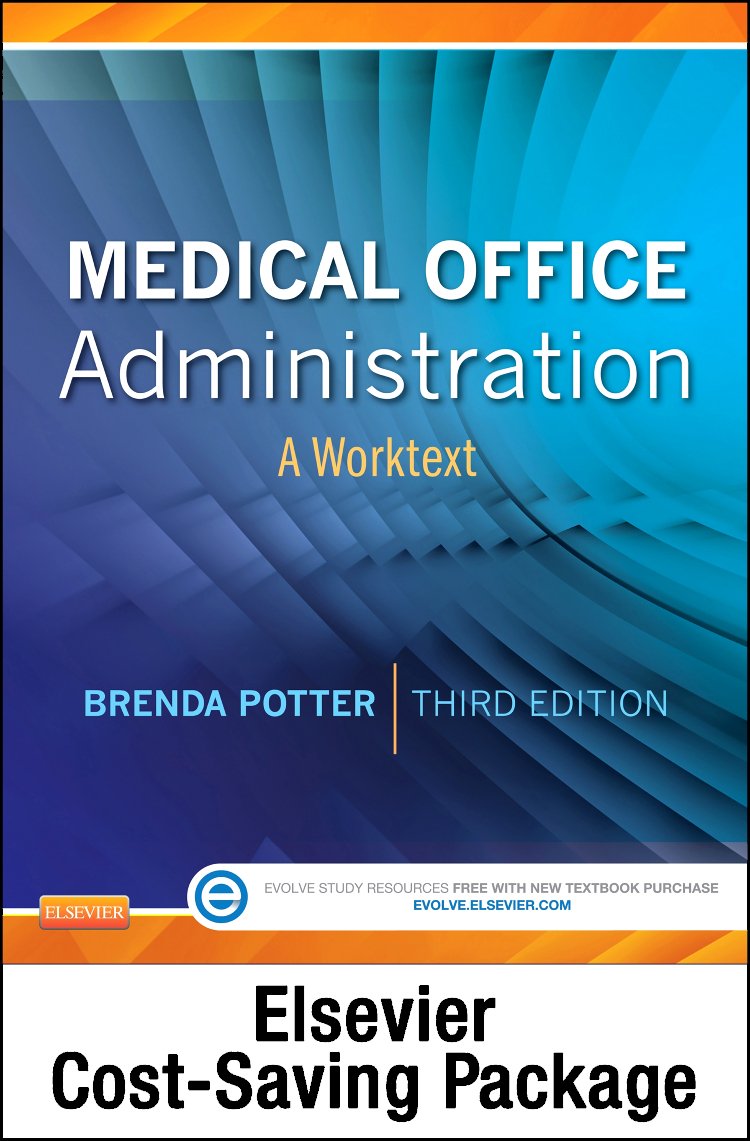 Medical Office Administration Text + Medisoft V18 Demo Cd: A Worktext ...