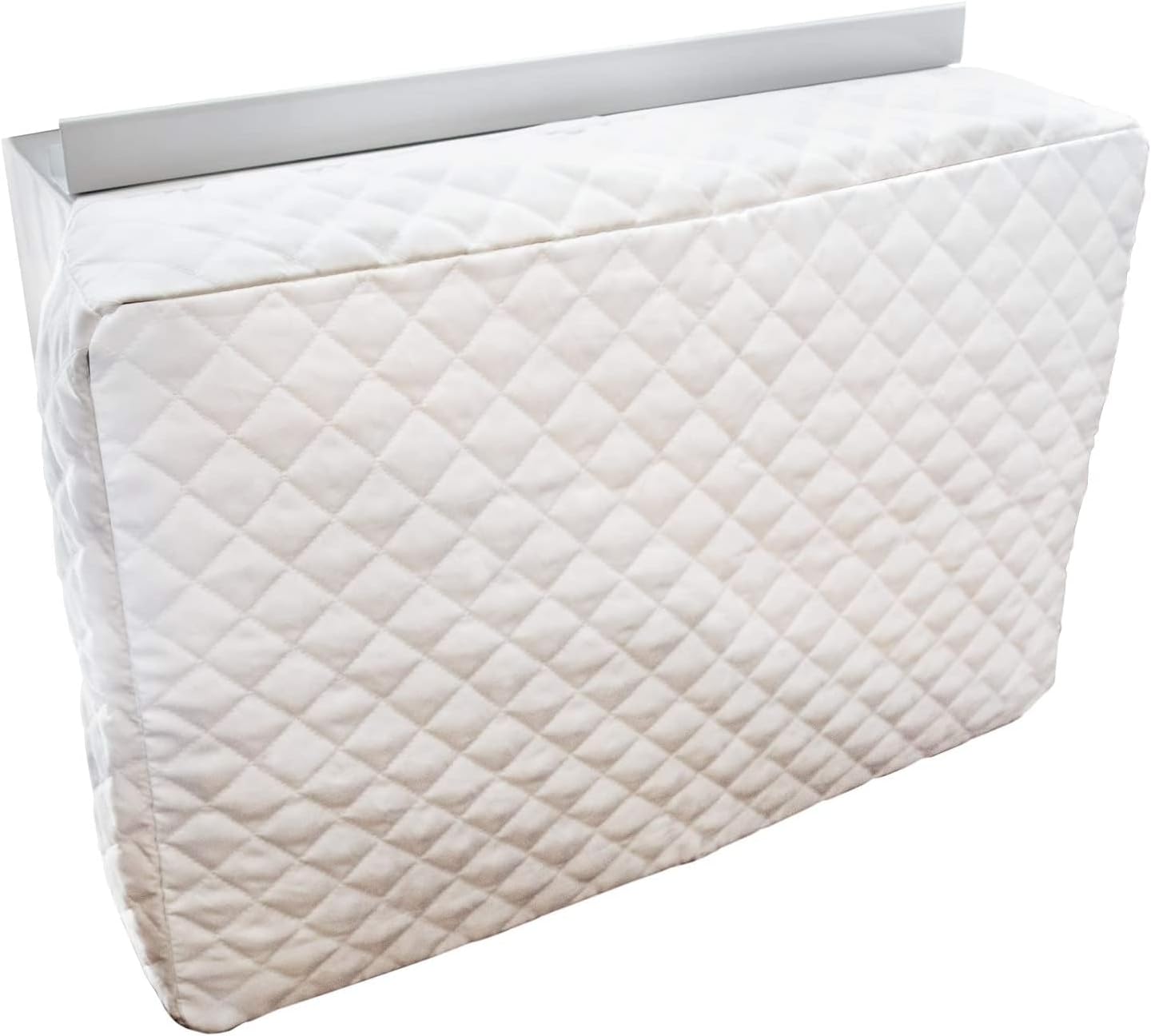 Amazon.com: Sturdy Covers Indoor AC Cover Defender - Insulated Indoor ...