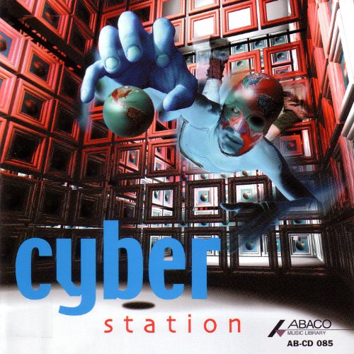 Amazon.com: Cyberstation : Michael Sechi: Digital Music