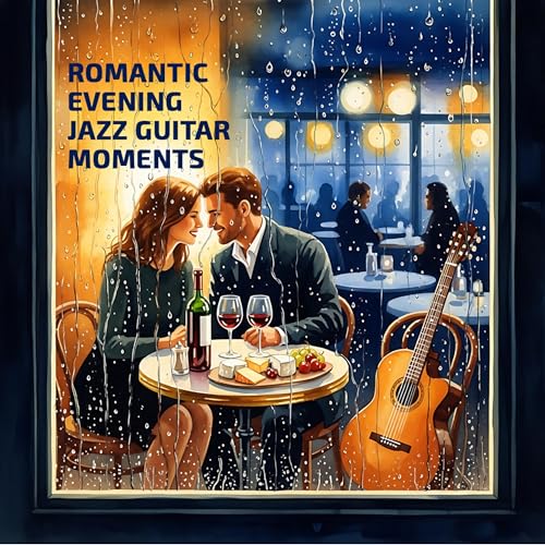 Amazon Music UnlimitedでJazz Guitar & Jazz Piano ReflectionsのRomantic ...