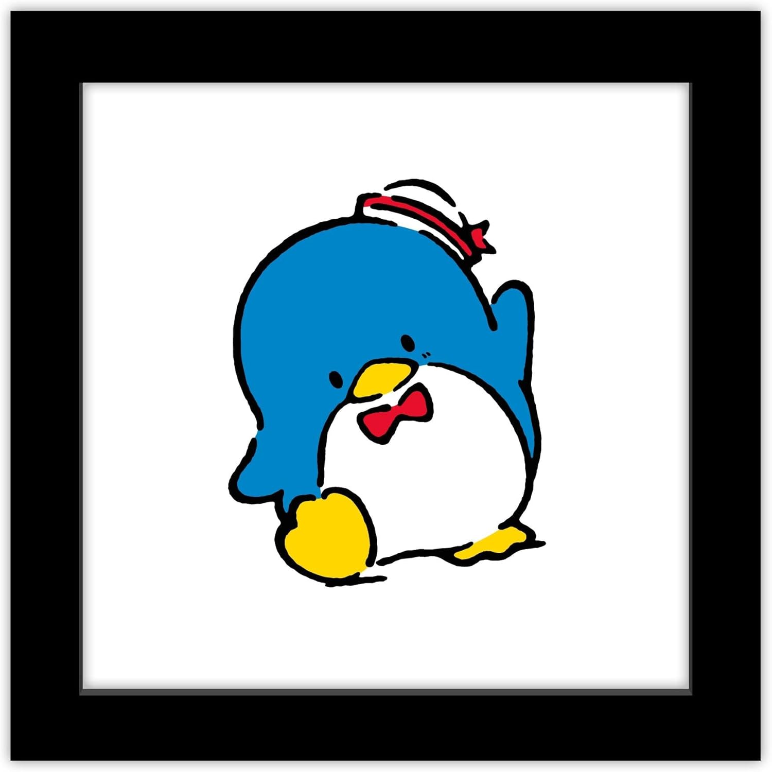 Amazon.com: Trends International Gallery Pops Sanrio Tuxedo Sam ...