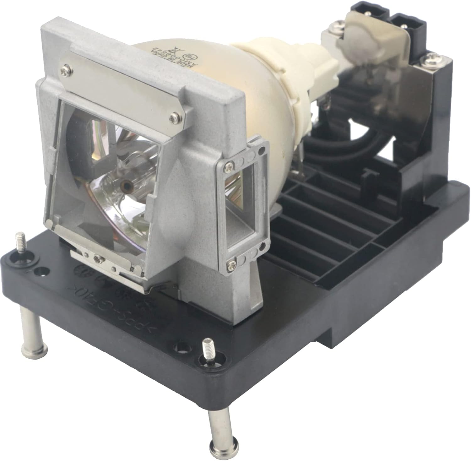 Amazon.co.jp: 元の 適用 オリジナル NP22LP 交換用プロジェクタランプバルブ UHP 400/320W 電球 のための ...