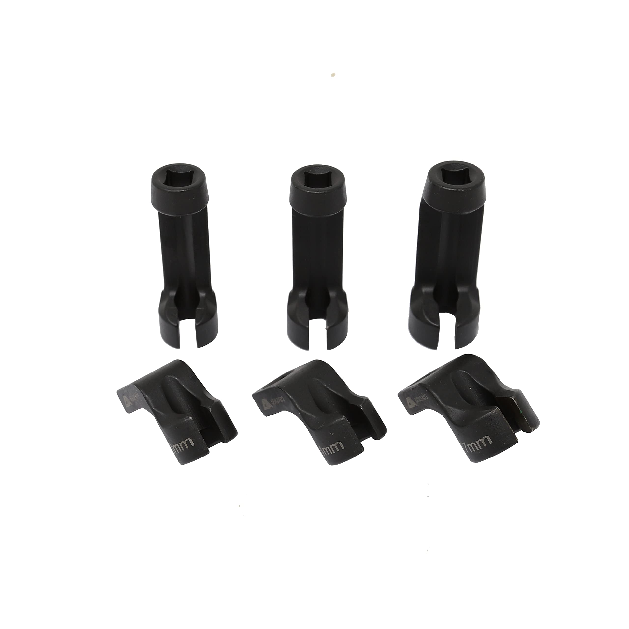 Mechanic Sensor Repair Kit BGS Technic EGT Sensor Tool Set - 6 Piece ...