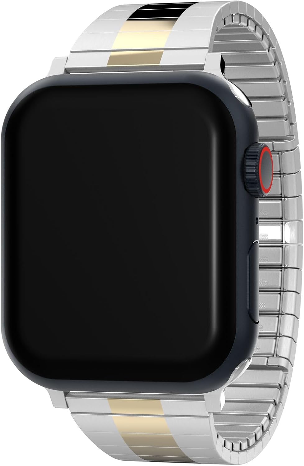 Amazon.com: Timex Men's Perfect Fit Expansion Band Compatible With 38 ...
