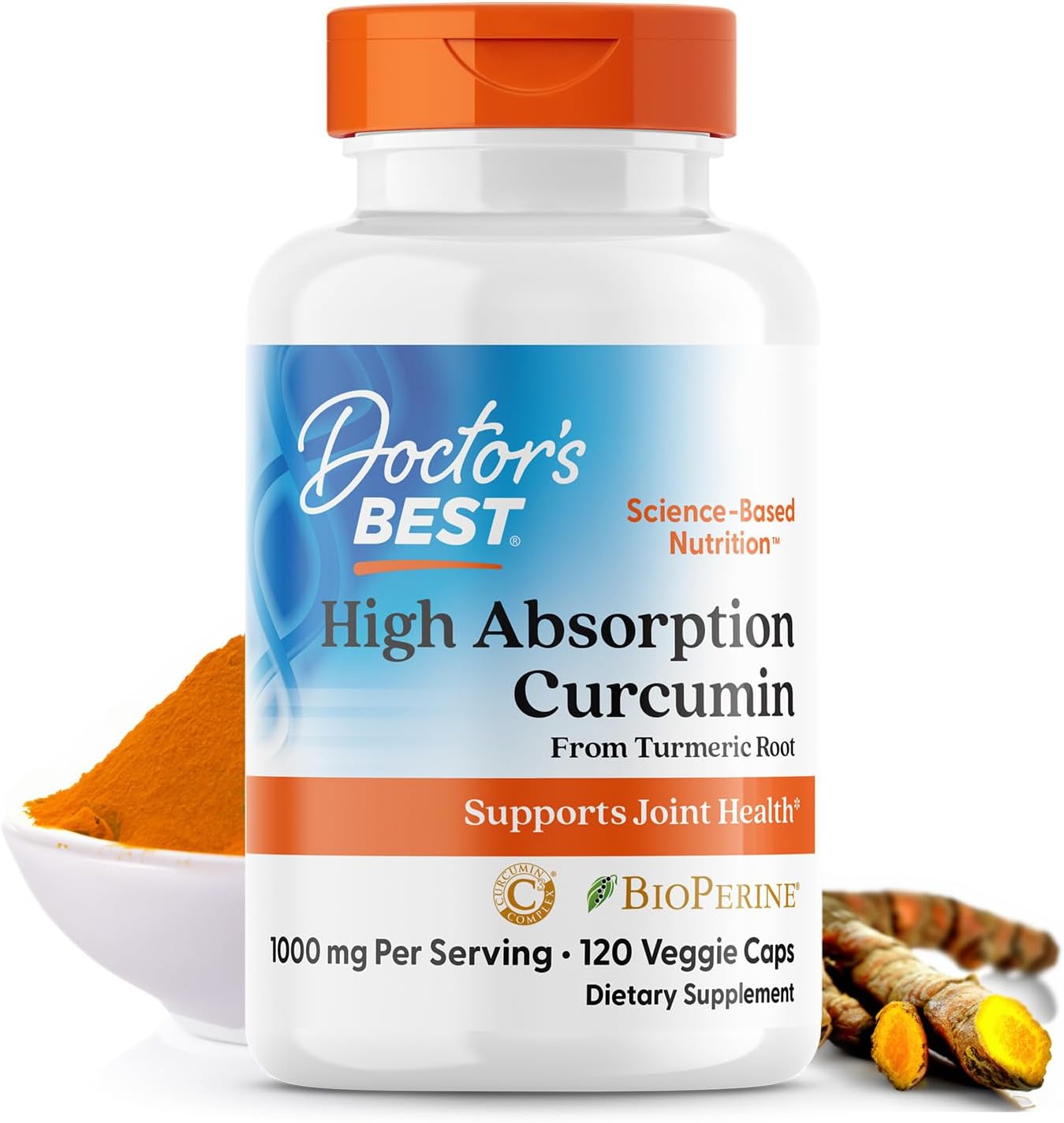 Amazon.com: Research Verified Turmeric Curcumin - with BioPerine ...