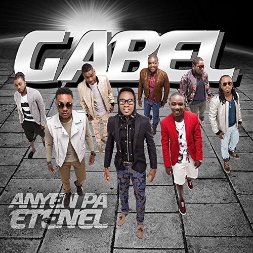 Play Anyen Pa Etenel by Gabel on Amazon Music