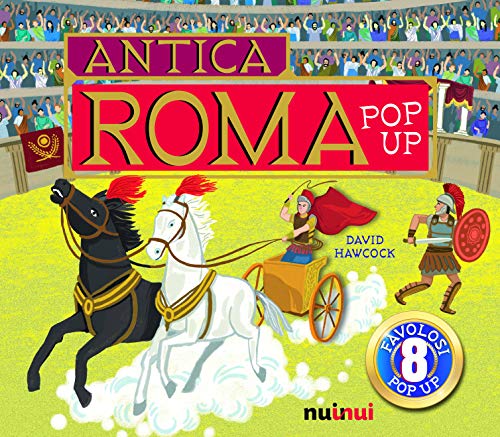 I Libri di storia antica per ragazzi da leggere a Maggio 2023