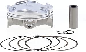 Amazon.com: FORGED PISTON KIT KAWASAKI KX250F 21-23 D.78mm OEM ...