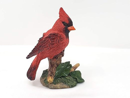 Amazon.com: Cardinal Figurine : Home & Kitchen