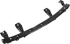 Amazon.com: KUAFU Front Bumper Cover Retainer Compatible with 2016-2021 ...