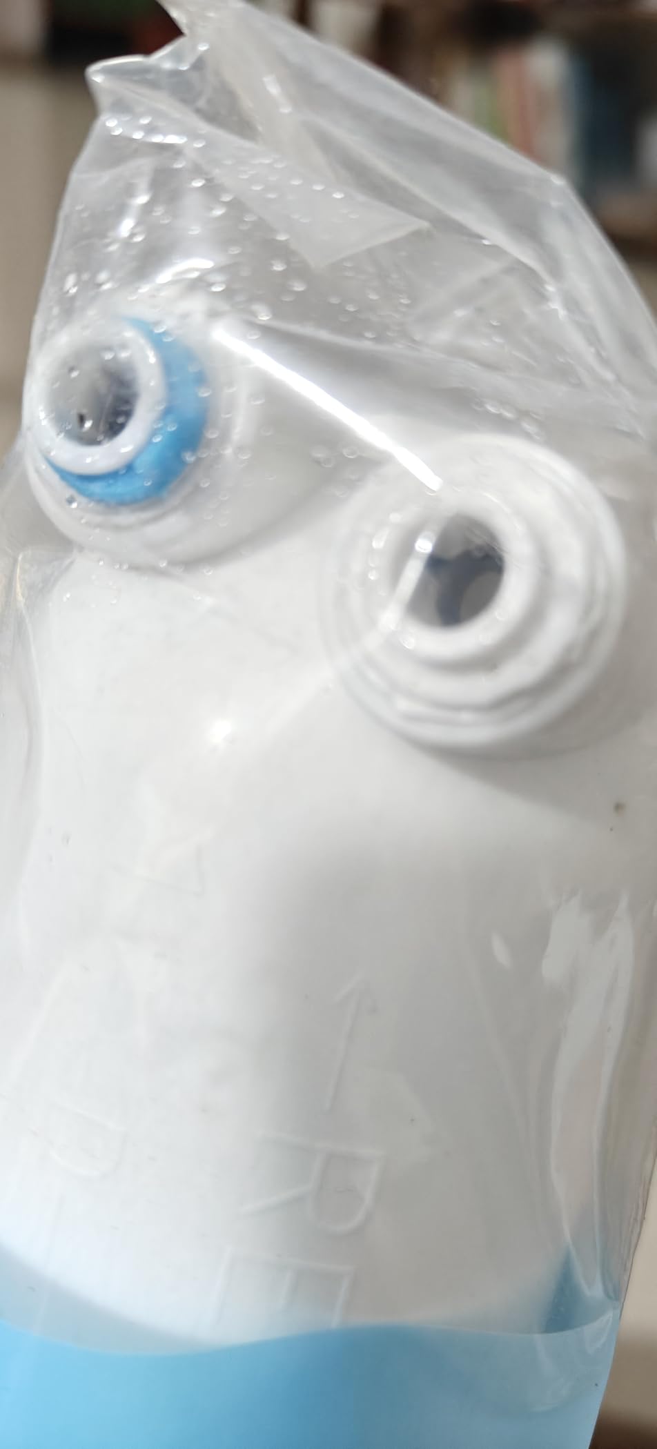 KENT AMC Spare Kit RO Plus