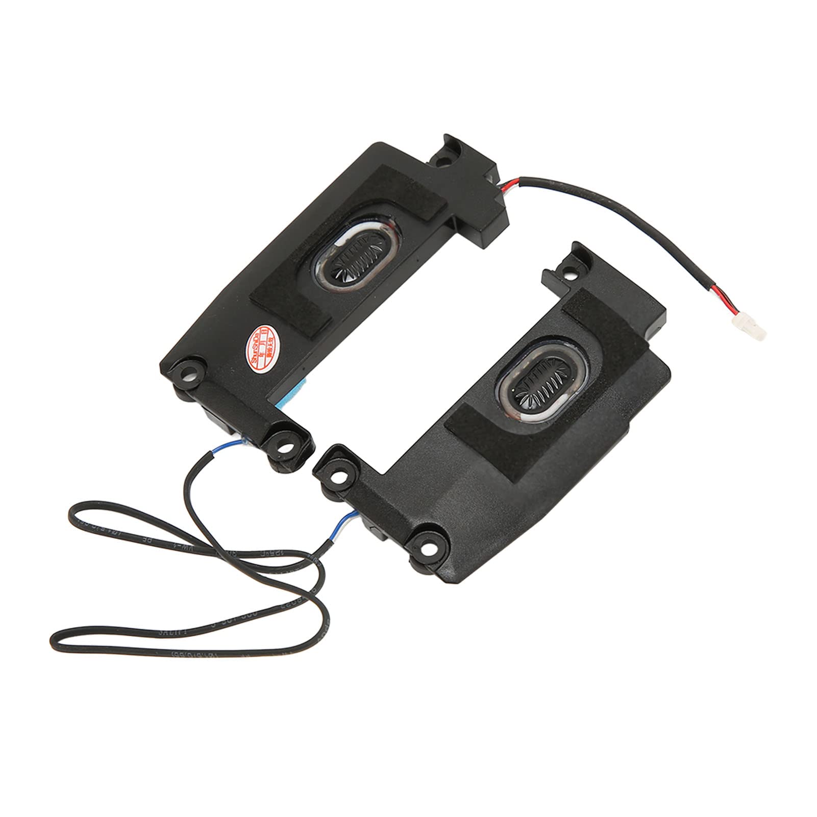 Zunate Laptops Internal Speakers, Left Right Replacement Built in ...