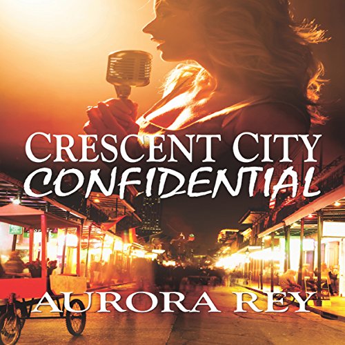 Amazon.com: Crescent City Confidential (Audible Audio Edition): Aurora ...